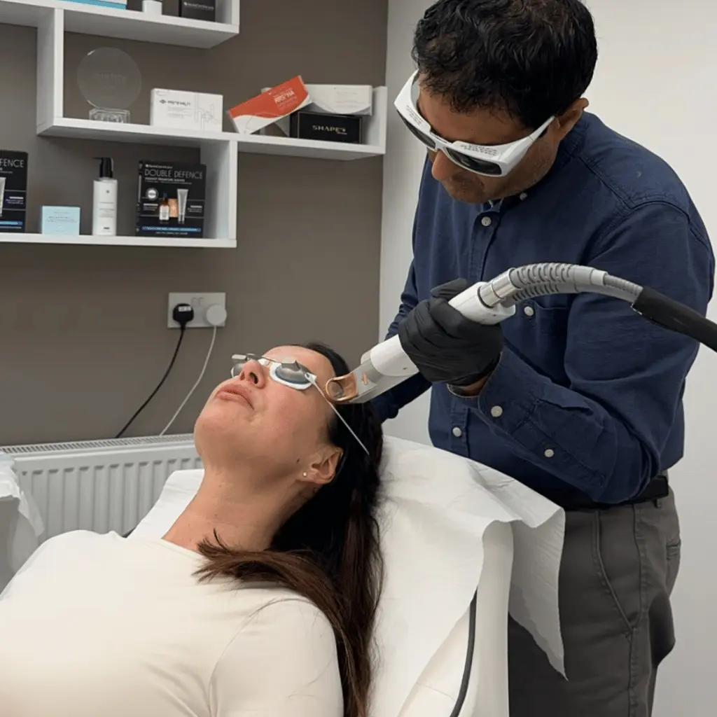 Laser Genesis - Neo-Derm